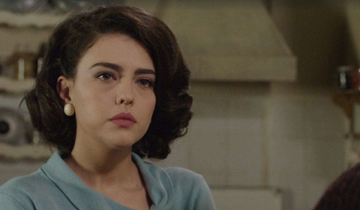 Il Paradiso delle Signore, anticipazioni: Maria dice addio a Milano per ... Il Paradiso delle Signore, anticipazioni: Maria dice addio a Milano per ...